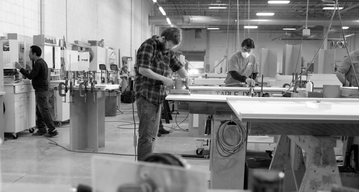 One-Stop-Shop – PD Instore